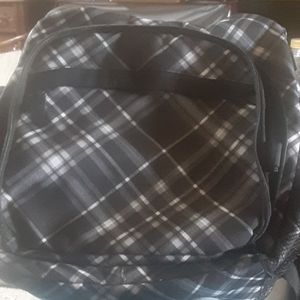 thirty-one Bags | Thirty One Vary You Backpack Purse Quilted Dots ...